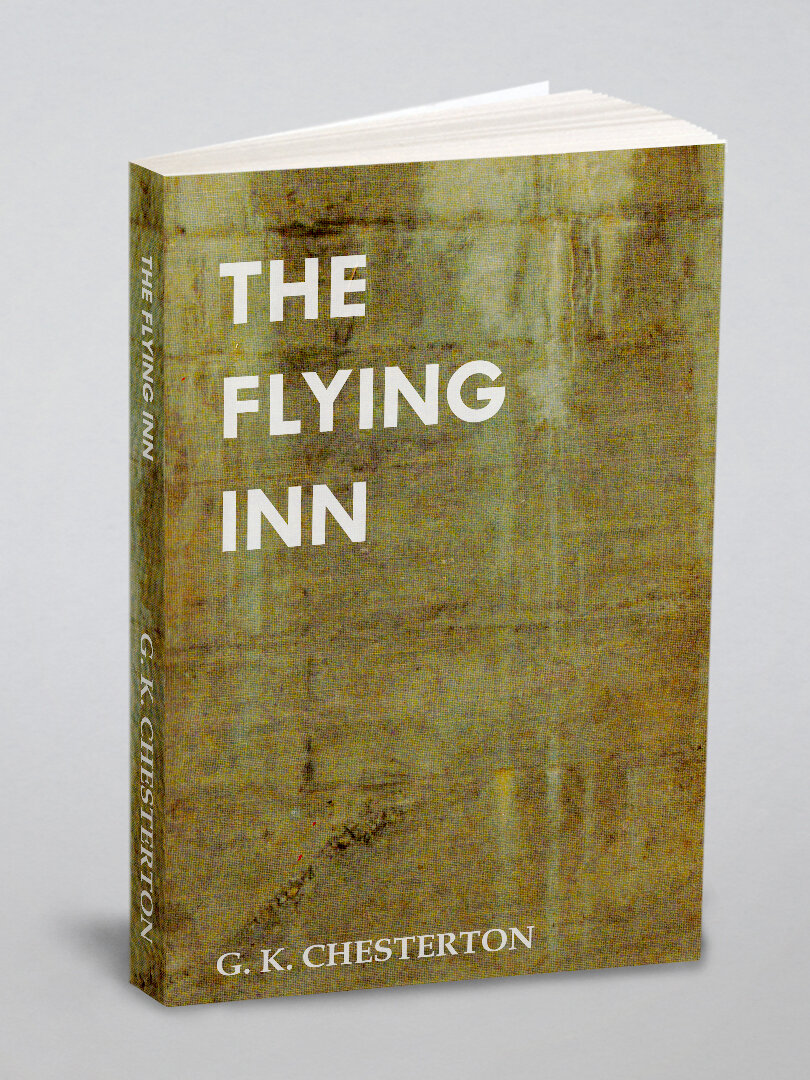 The Flying Inn