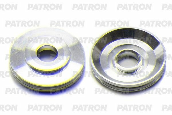 Крышка турбокомпрессора PATRON PTR7125