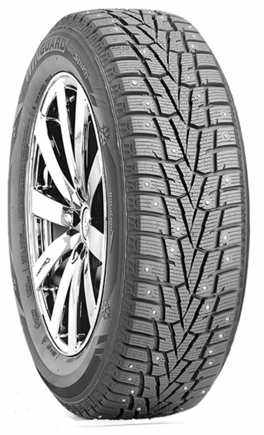 ROADSTONE R12530 Роудстоун 265/65/17 T 116 WINGUARD WINSPIKE SUV Ш.