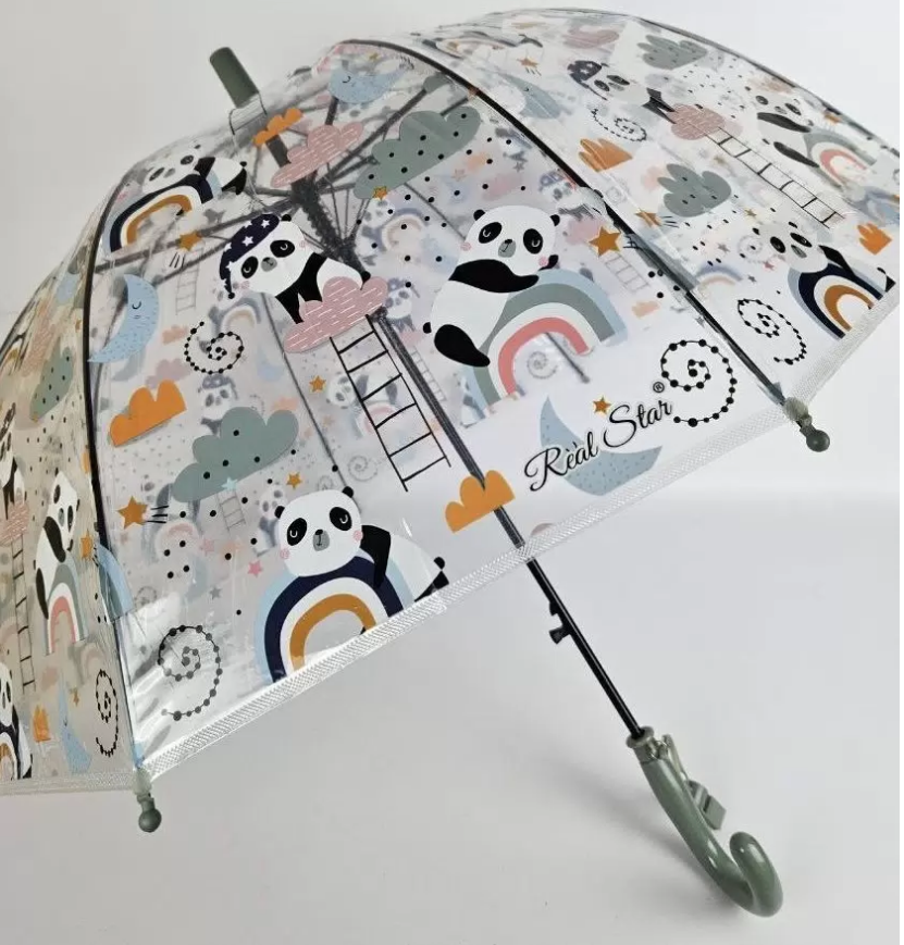 Зонт-трость