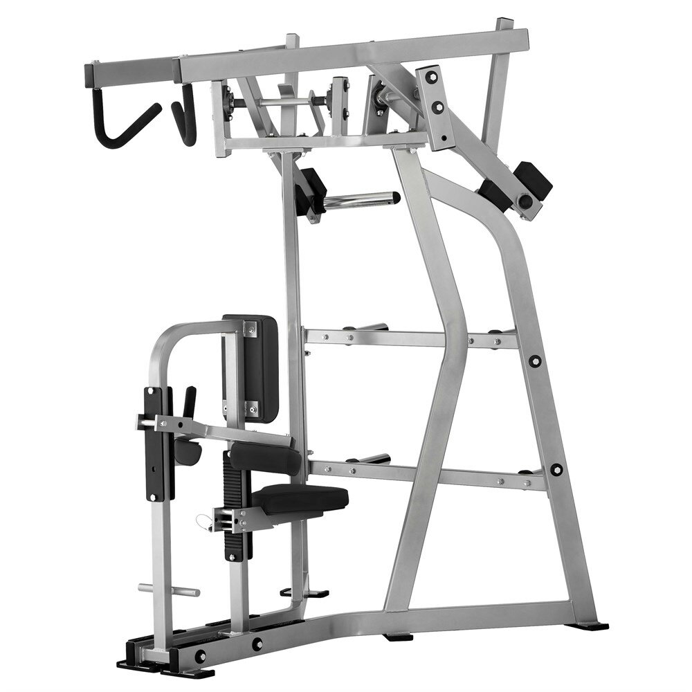 DHZ Fitness SM2006 Независимая гребная тяга сверху