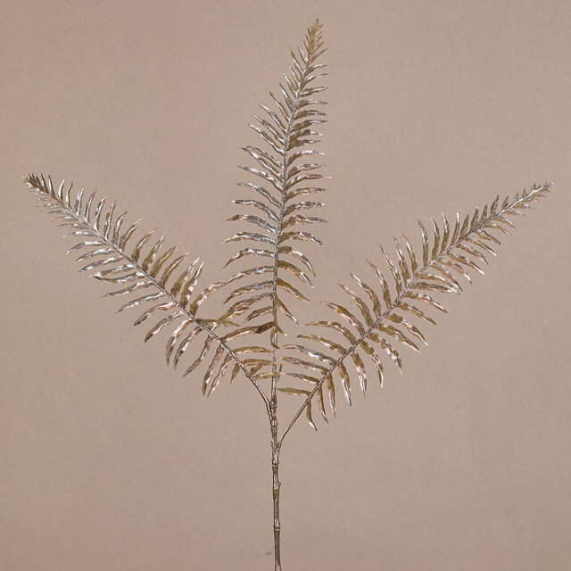 Декоративная ветка De Palmier 69 см, Kaemingk, 220233