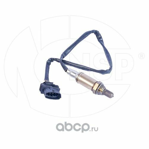 Датчик кислородный (лямбда-зонд) OPEL Corsa/Astra NSP NSPRS92N13