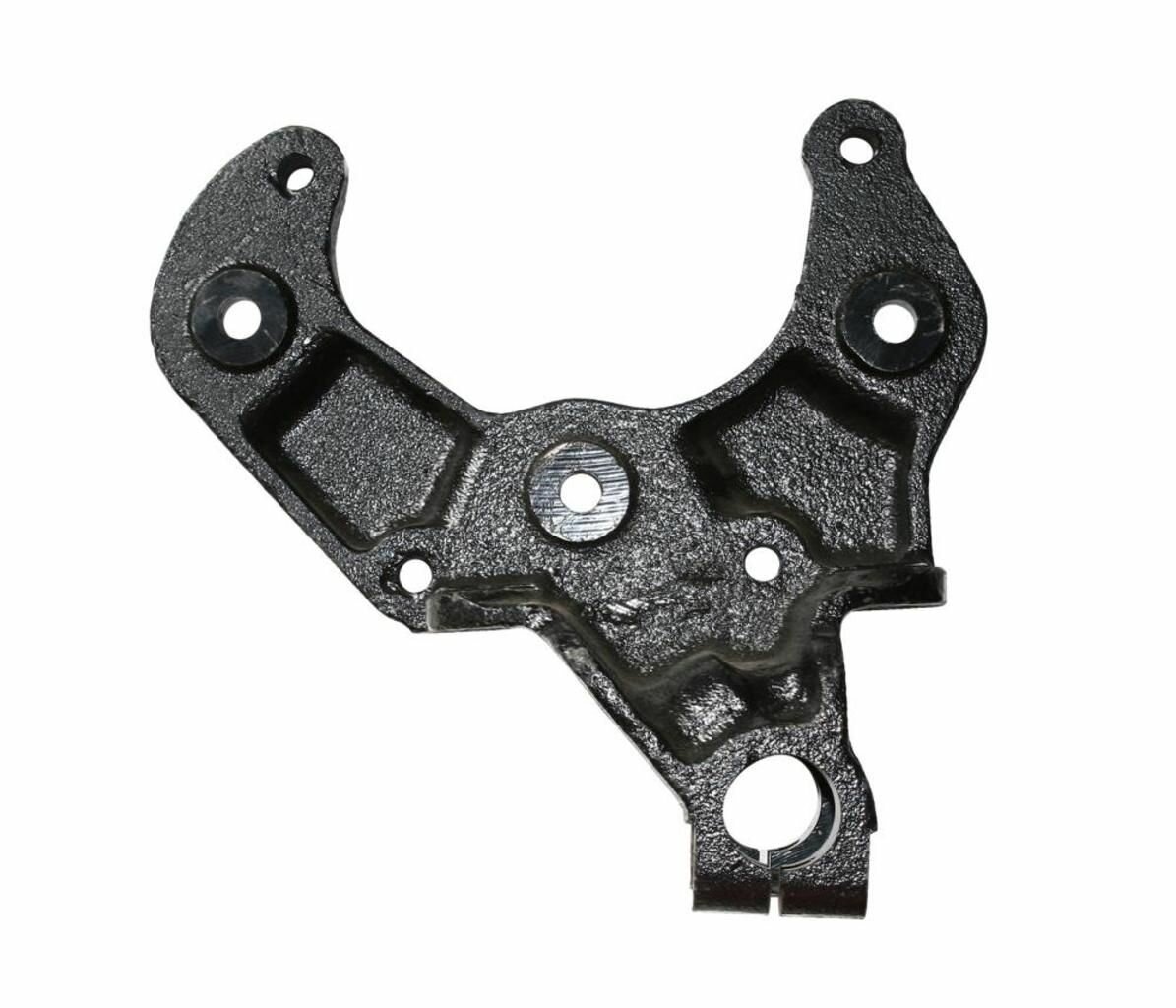 Кронштейн рессоры передней передний левый для Камаз арт 53202902445 KAMAZ