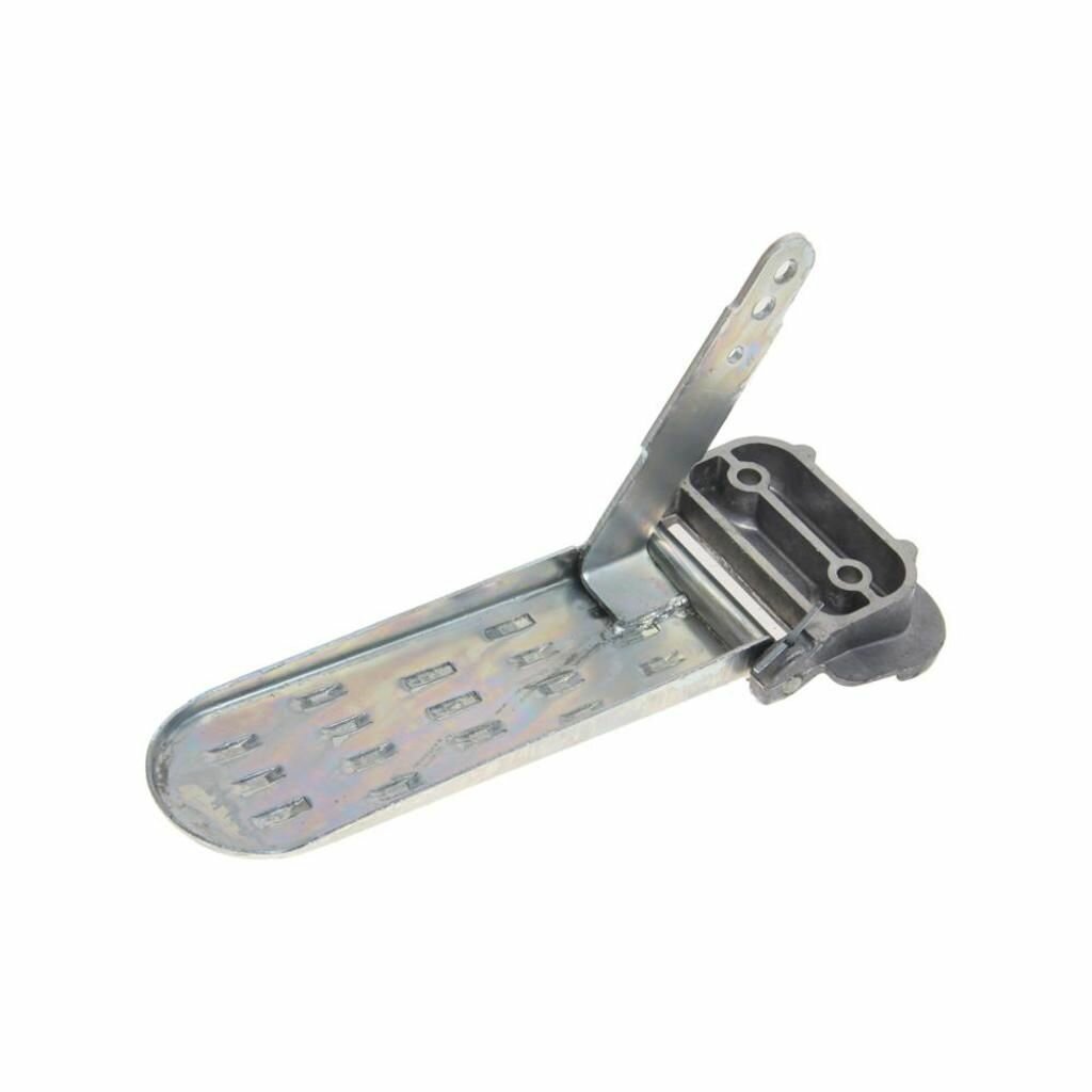 Педаль акселератора с подпятником в сборе для Камаз Евро арт 532051108006 KAMAZ