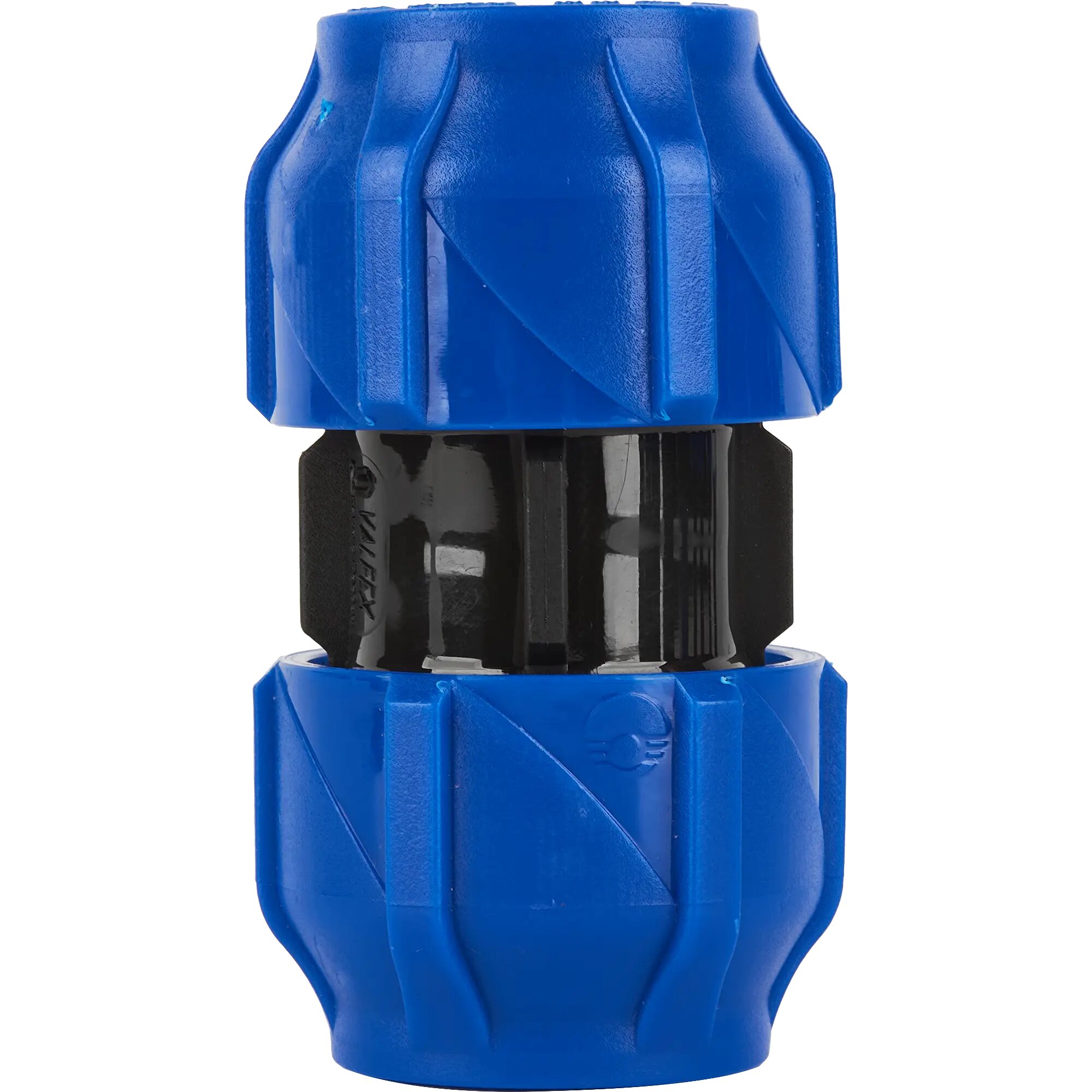 Valfex Муфта 25x25 мм полипропилен для трубопроводов соединение 121001121025