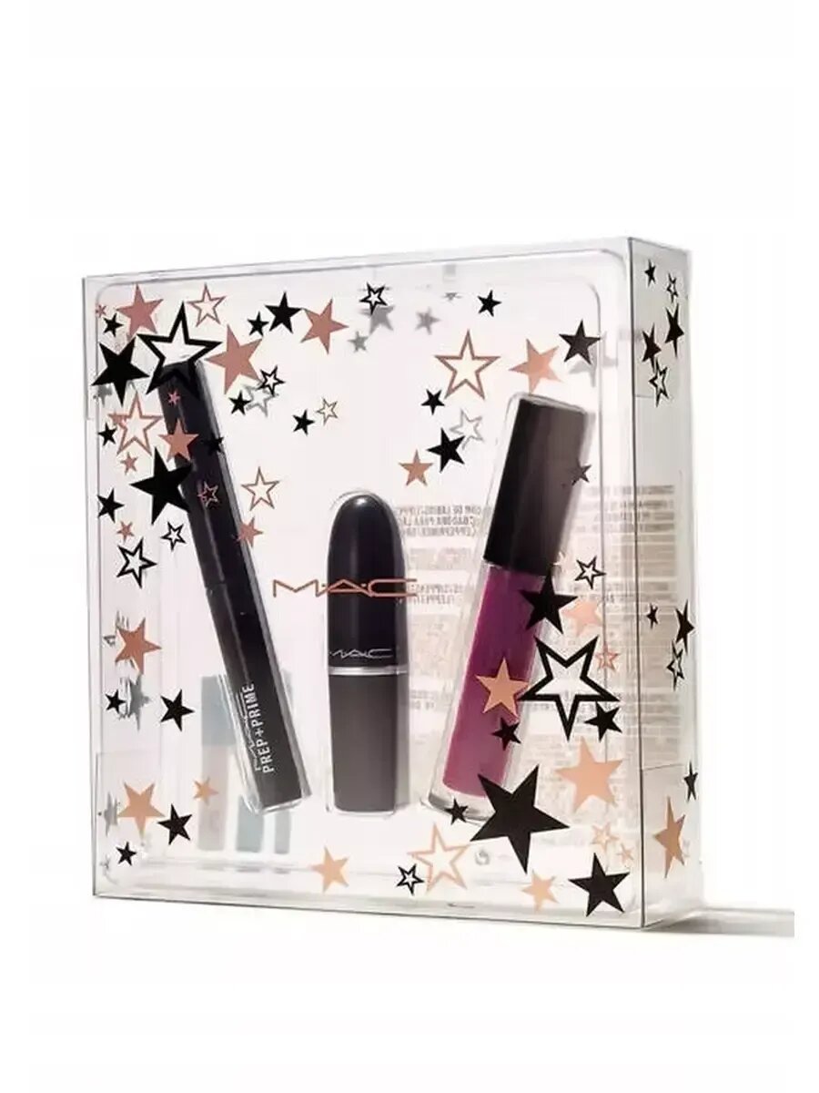 Набор косметики Holiday Kits Stars Of The Party тон Bold