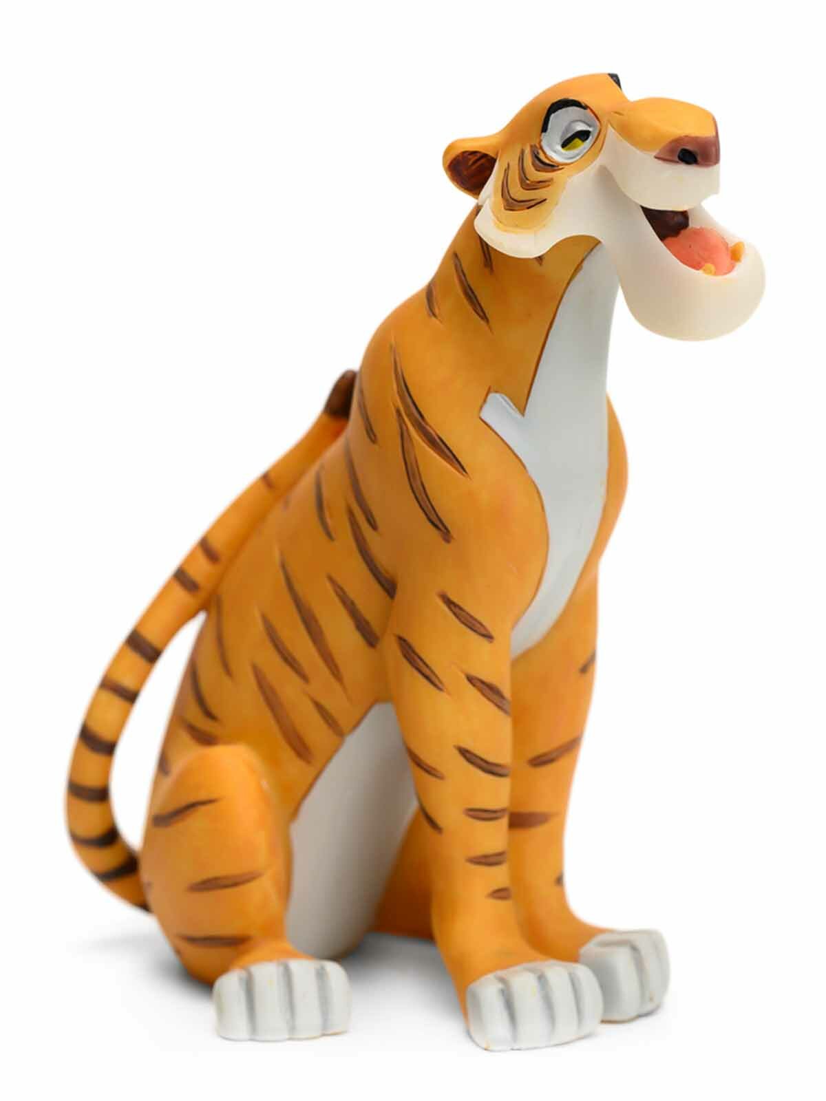 Фигурка коллекционная Дисней Шерхан (Disney, Showcase, Sher Khan (King of the Jungle)), 10 см