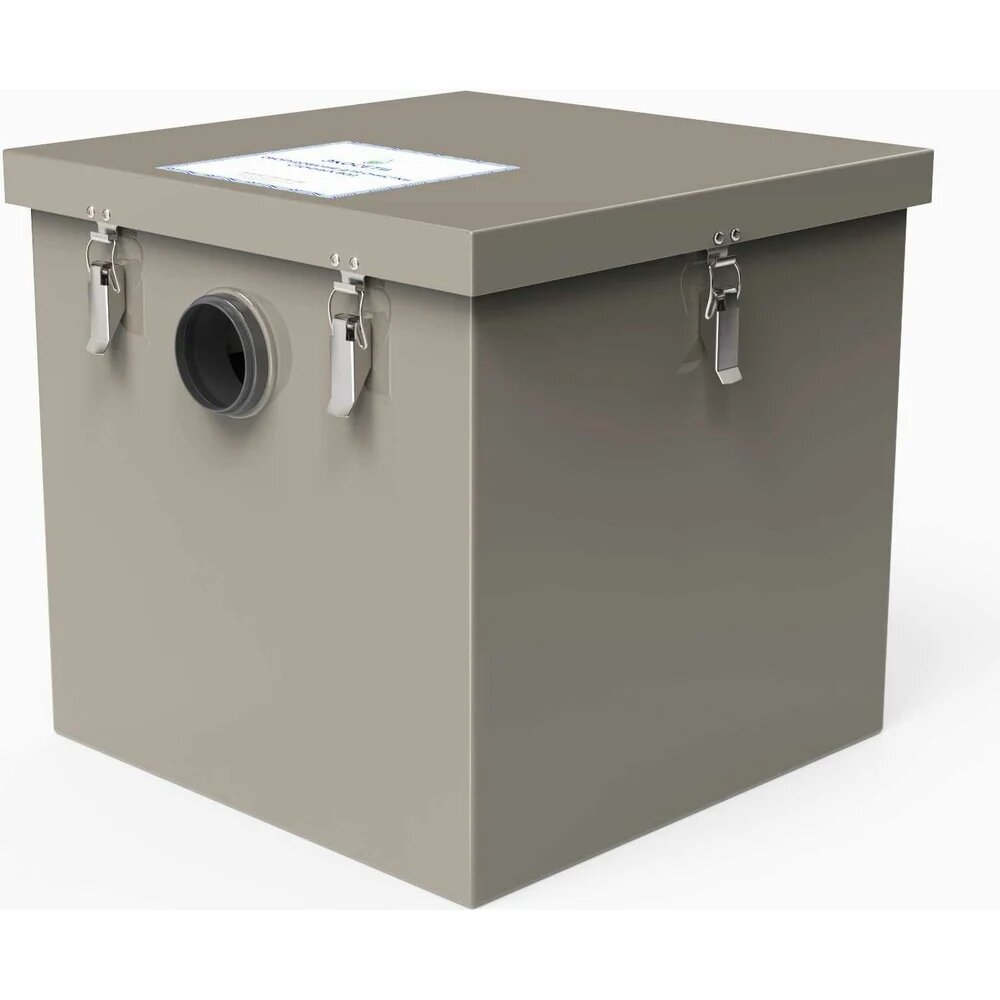 Экосети Жироуловитель серии Профи ОВ 0,5-50 ОВ0550П