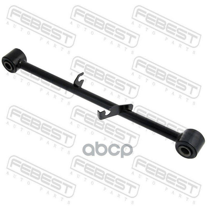 Тяга задняя поперечная левая Febest арт. 0225T30RL