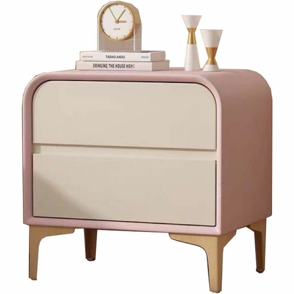 Новая детская прикроватная тумбочка