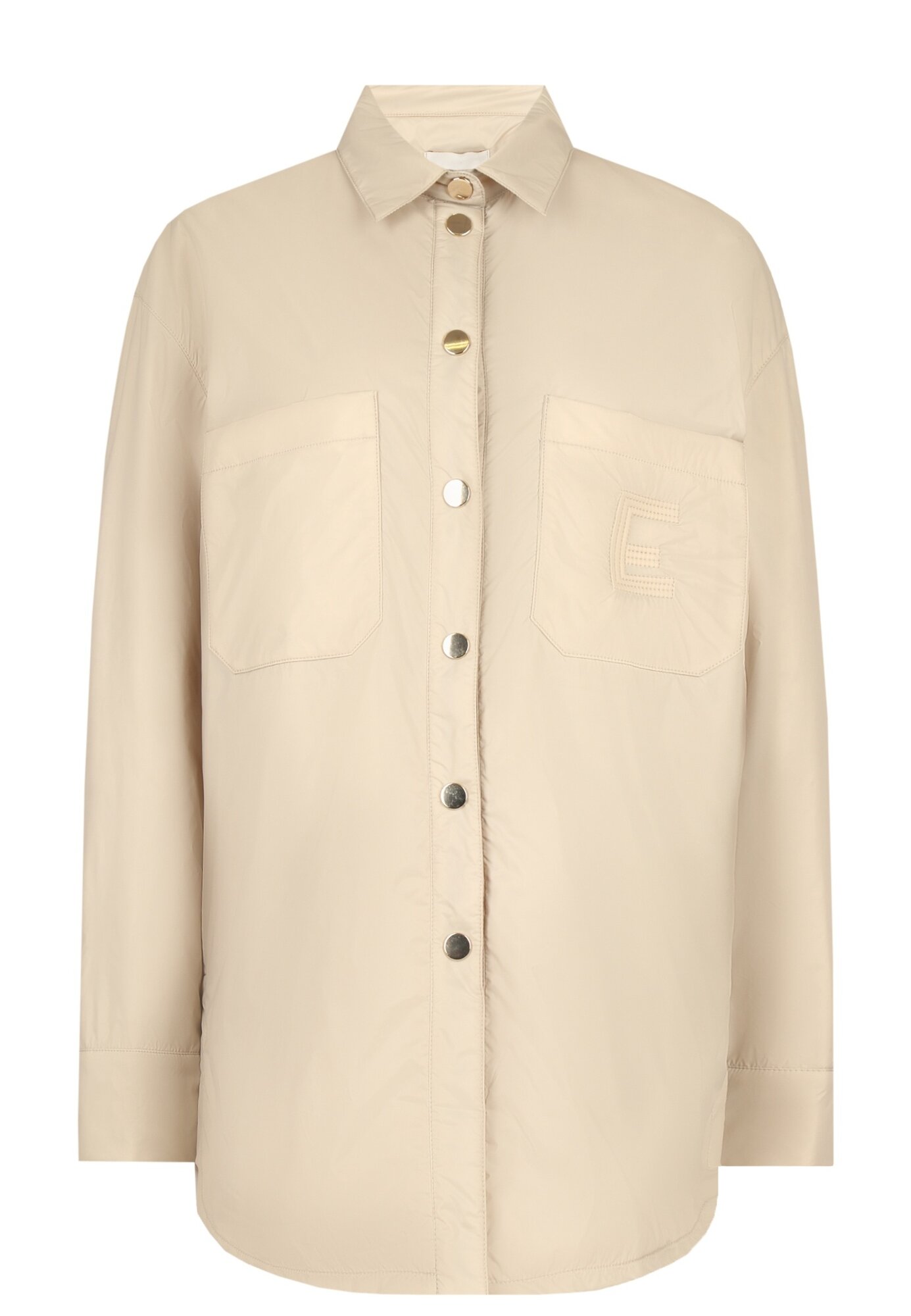 Куртка  Осень-зима 2025