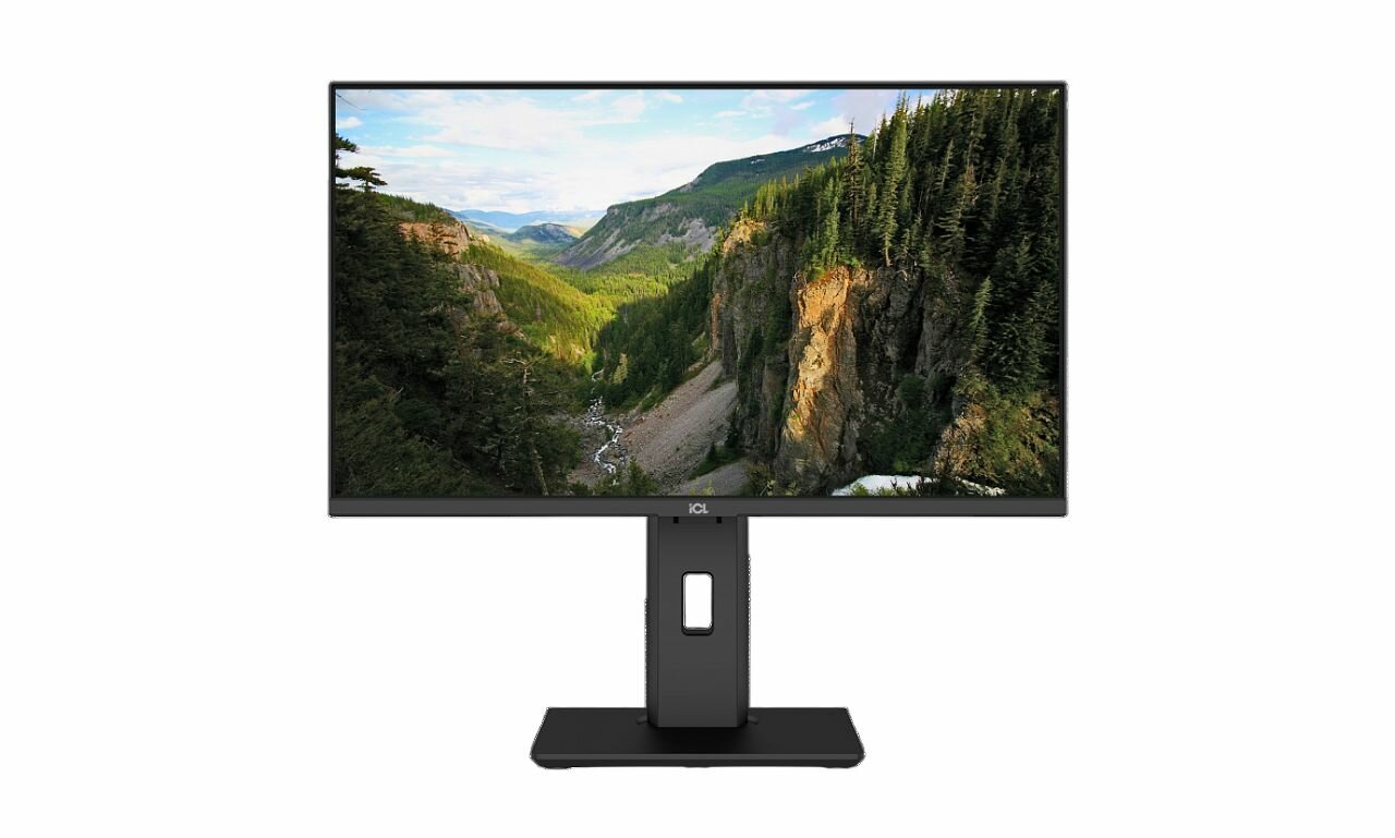 Монитор ICL ViewRay 2415IFH-UC