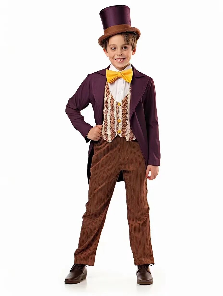 Комплект одежды Другой