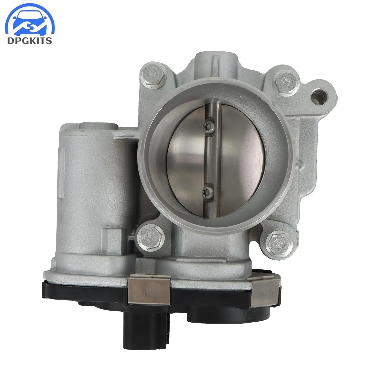 DPGKITS 1 шт. дроссельная заслонка для Chevrolet Cobalt, HHR, Malibu, Pontiac G5, Saturn Ion с двигателем 2.2L L4, номера 12603897, 12607204, 12616670, 12625334
