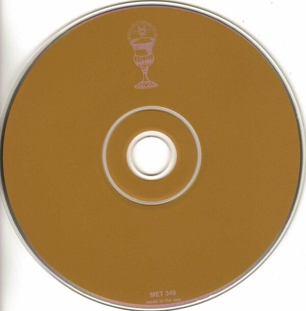 Диск Hanzel Und Gretyl - Scheissmessiah (1 CD) — фото 1