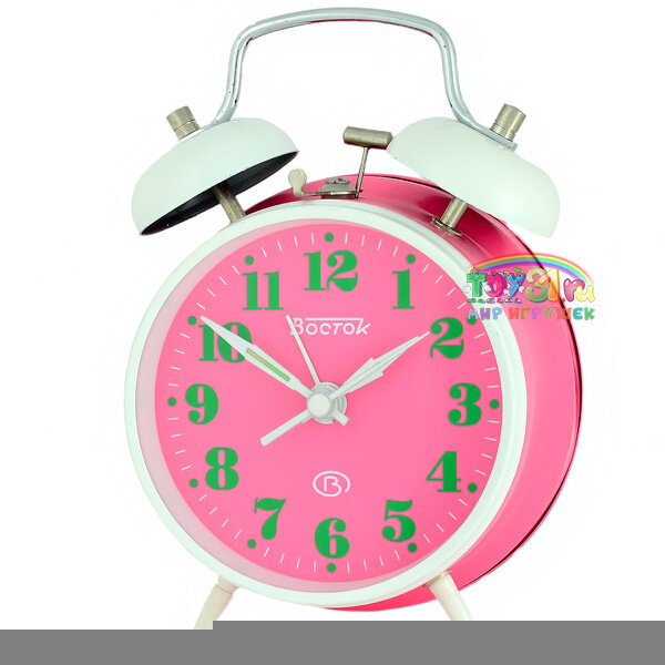 Восток Vostok Восток M 872-14 Механический