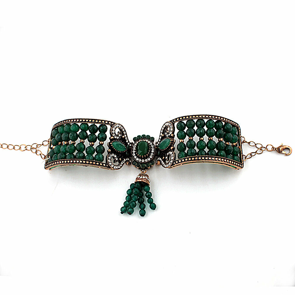 Браслет, стекло