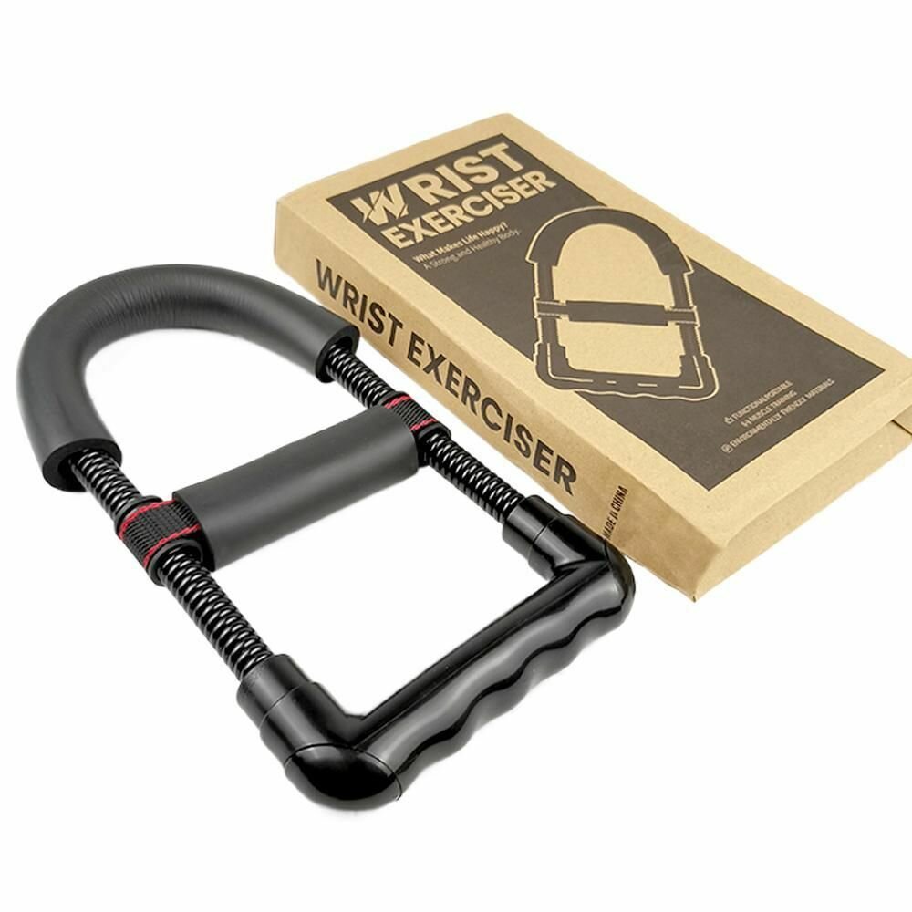Эспандер кистевой, локтевой, для предплечья; Тренажер для армрестлинга