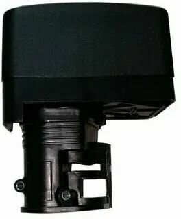 Корпус воз. фильтра 188F,190F,192F. GX 390 в сборе