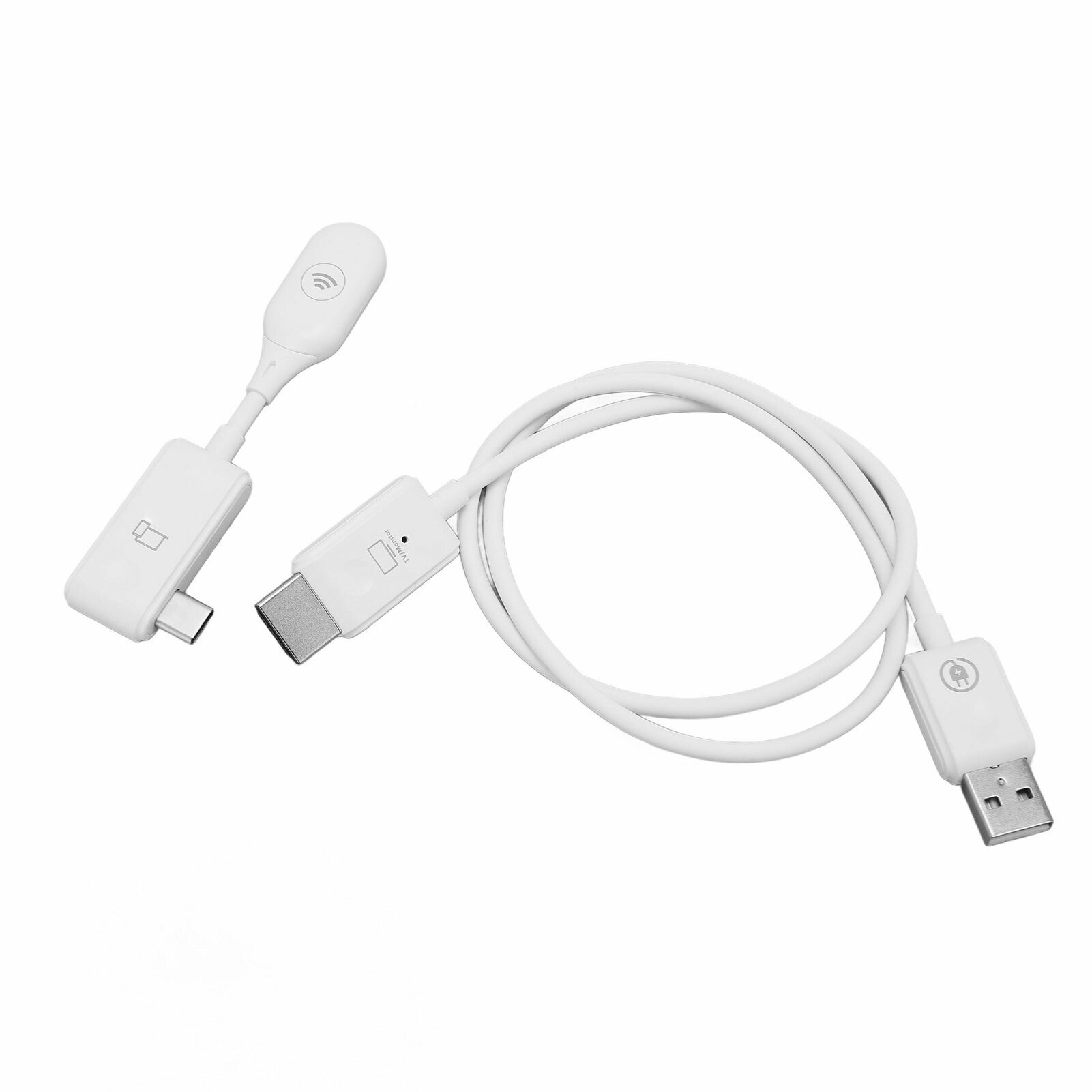 Wireless HD -мультимедийный интерфейс приемник — фото 1