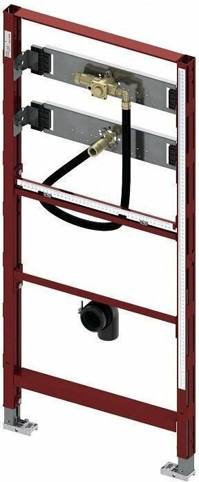 Инсталляция для писсуара TECE TECEprofil 9320008