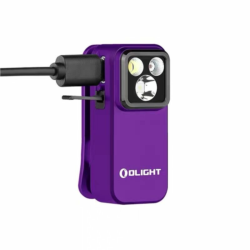 Olight Фонарь-прожектор — фото 1