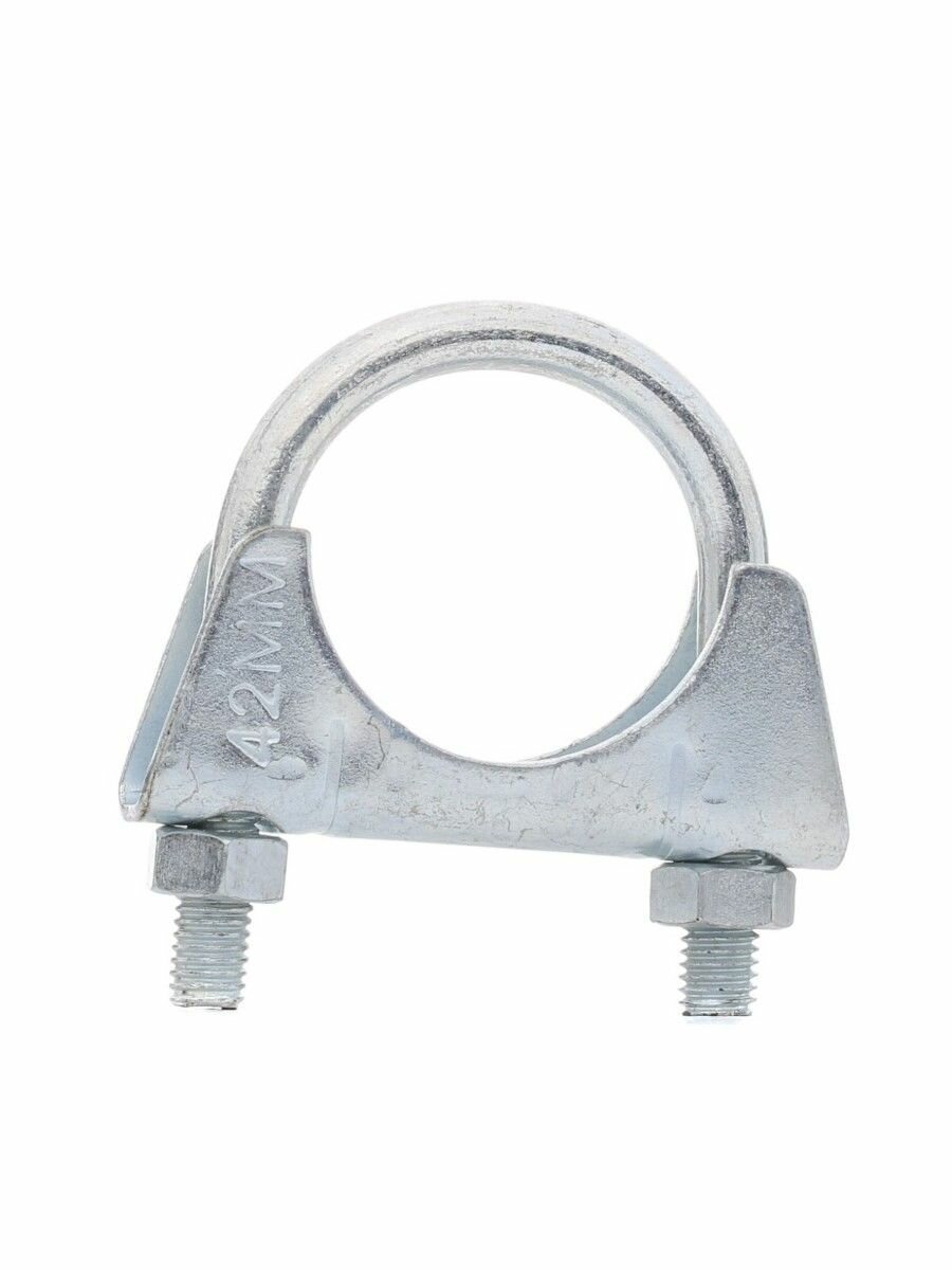 Хомут универсальный М8 d 42 мм, Transmaster Universal C842E