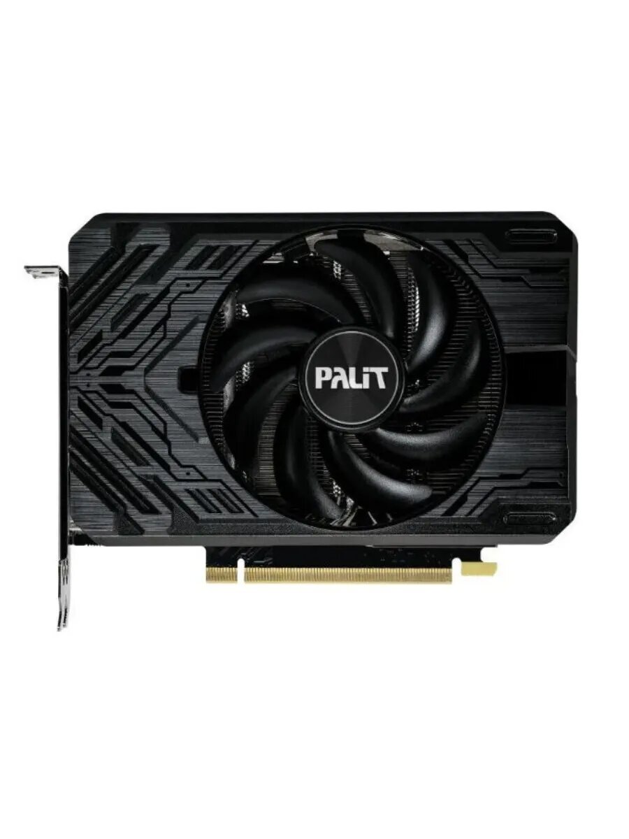 Видеокарта GeForce RTX 4060 Ti StormX 8 ГБ