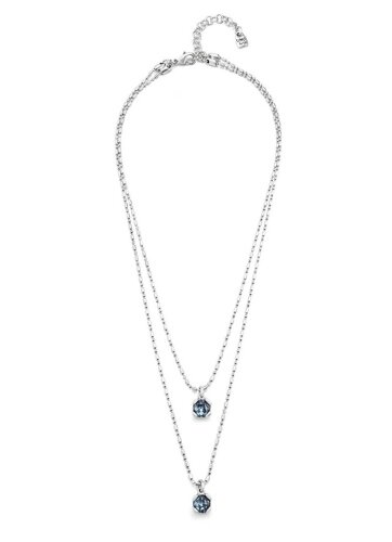 Колье, металл