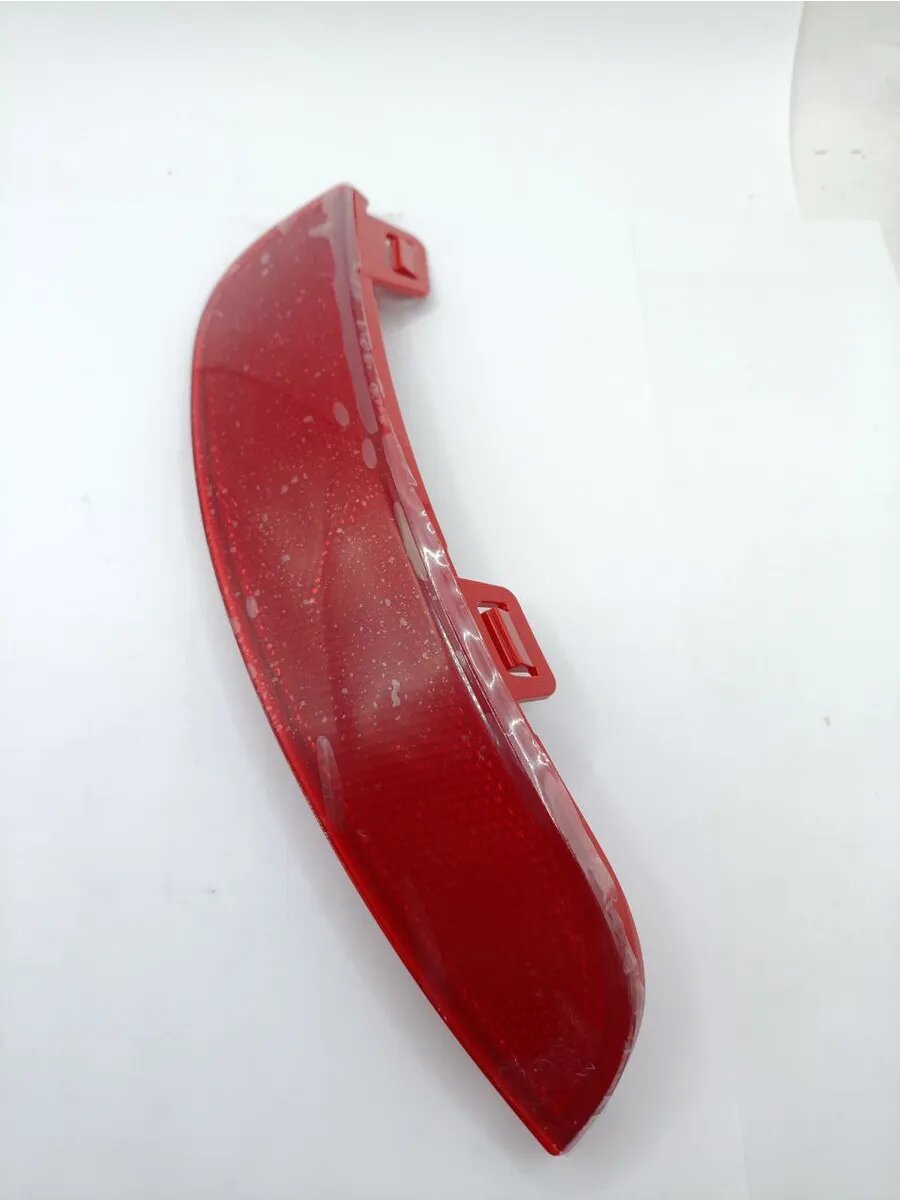 Отражатель задний левый