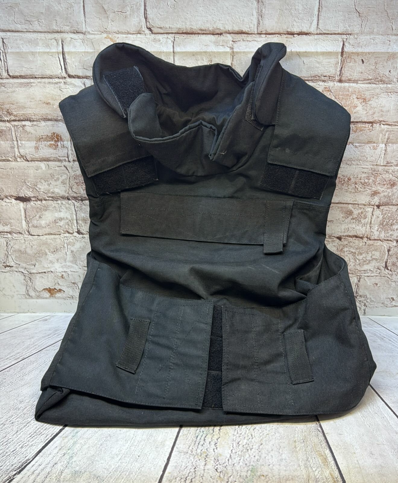 Бронежилет Армоком ск 5Б бронежилет + пластины 3 мм.