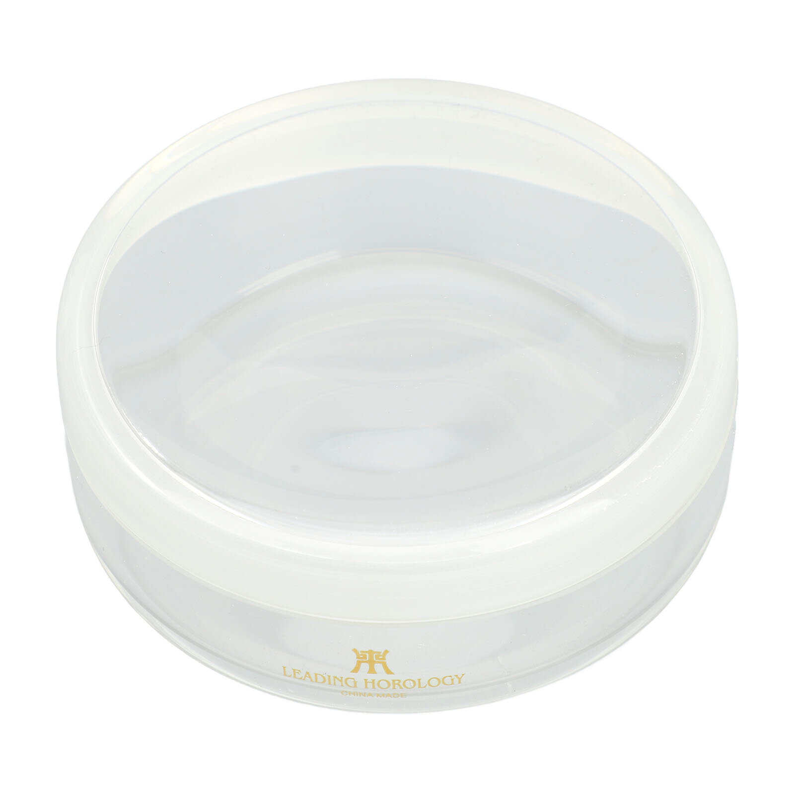 Банка для чистки часового механизма, емкость для промывки часового механизма маслом, запасные части для часовщика