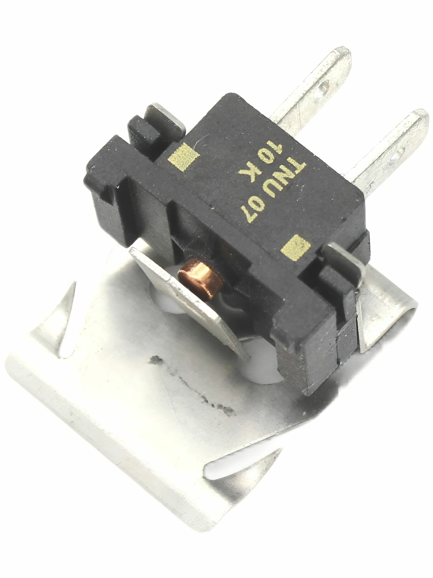 Датчик NTC вторичного теплообменника котла Vaillant ТЕС артикул 103430