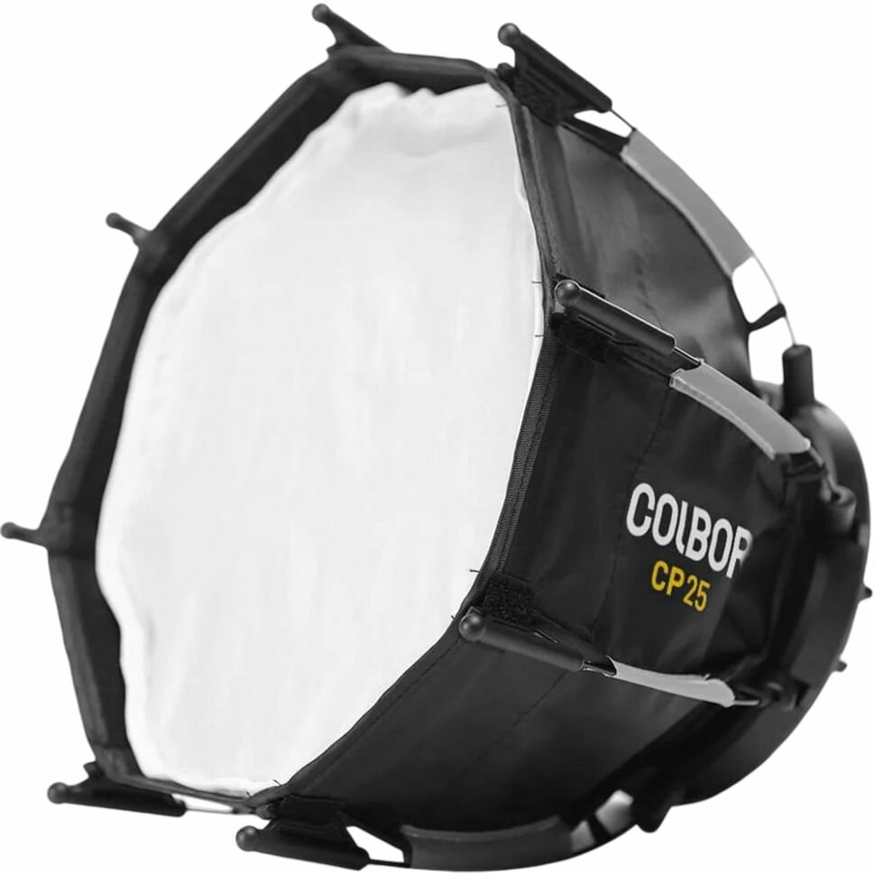 Софтбокс Colbor CP25