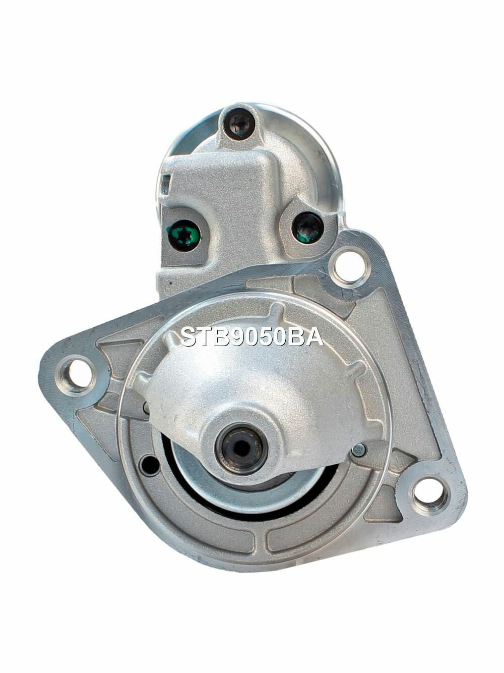 Стартер для автомобиля Ford Focus Fiesta C-Max Fusion Puma Mazda 2 Volvo S40 V50