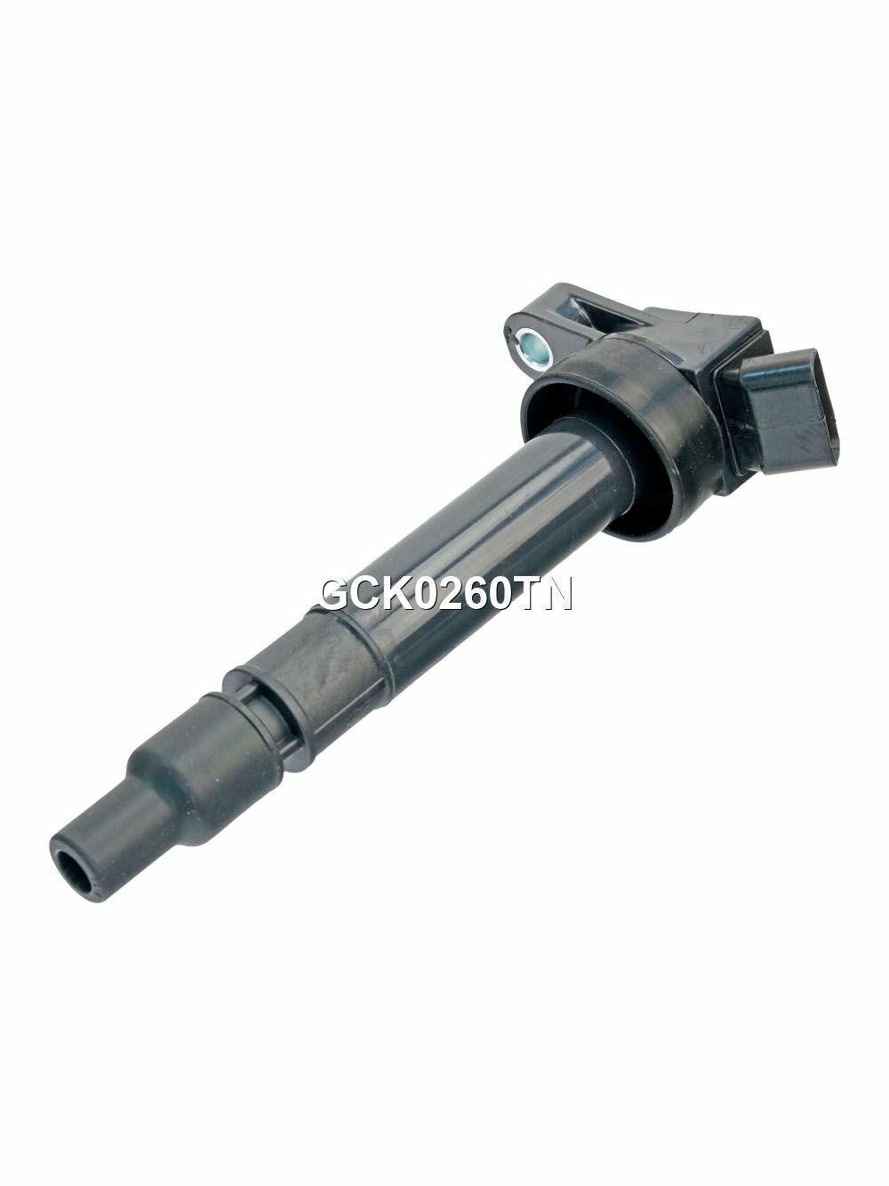 Катушка зажигания Toyota Corona, Vista, Nadia (Тойота Корона, Виста, Надиа)