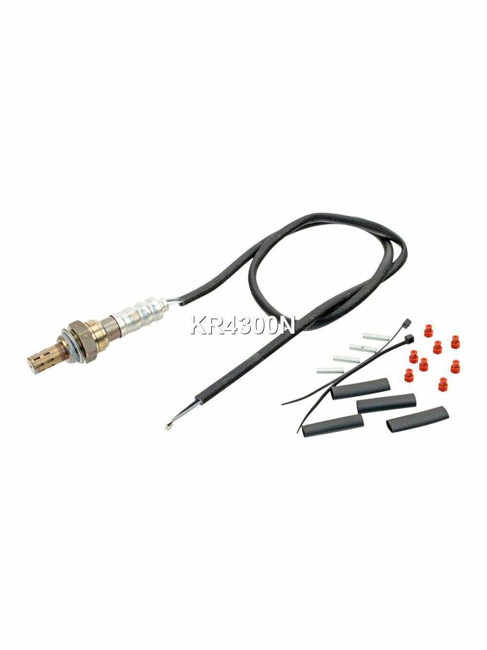 Датчик кислорода (лямбда-зонд) Ford / Audi / Citroen / Nissan / Skoda