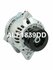 Генератор Krauf ALF1839DD