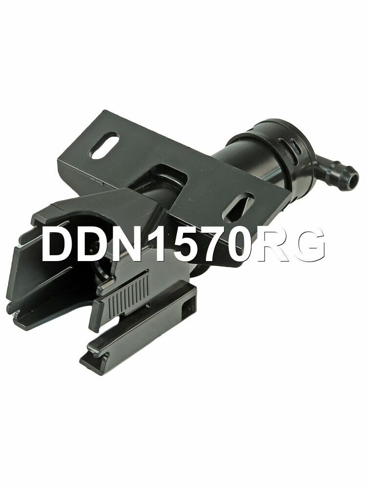 Форсунка омывателя фар Krauf DDN1570RG