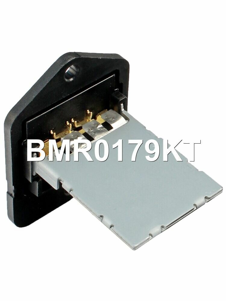 Резистор печки Krauf BMR0179KT
