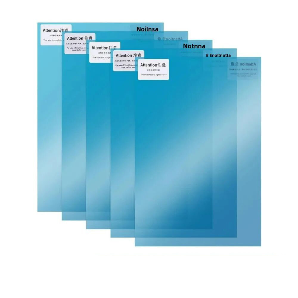 Высокоскоростная разделительная пленка ACF для аксессуаров для 3D-принтеров серии Photon Mono M5s/M5s Pro/M7 Pro Max