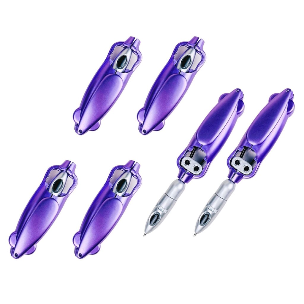 Гибкая Пишущая Ручка для Малыша Boy Girl Student Game Reward Наполнители Для Чулок