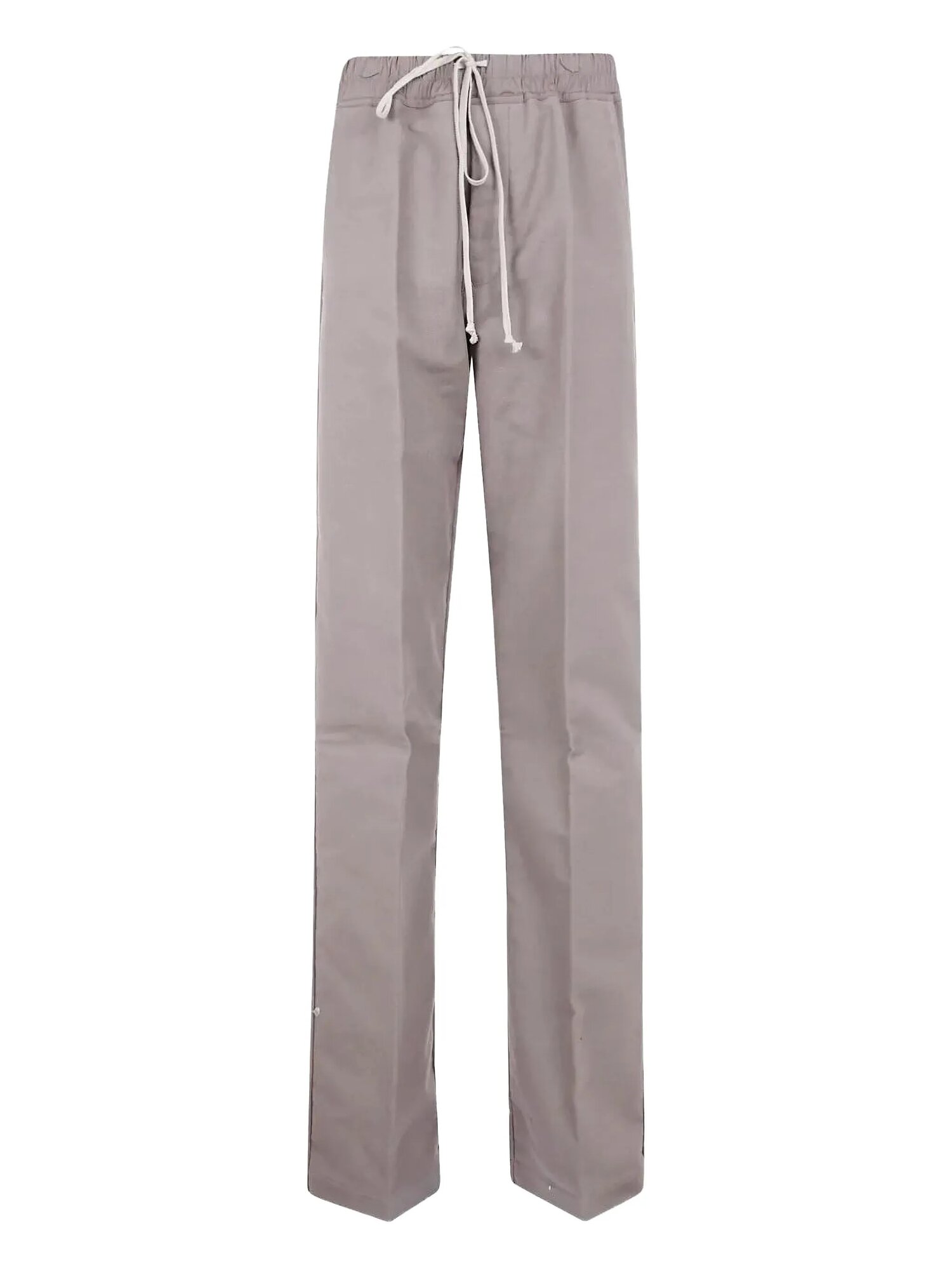 Брюки Drawstring pocket trousers