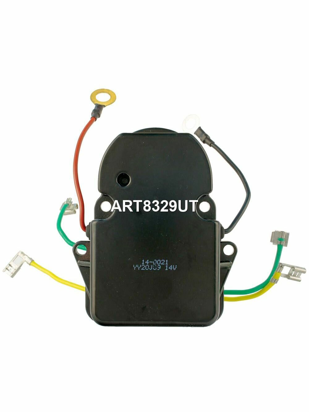 Регулятор генератора Krauf ART8329UT