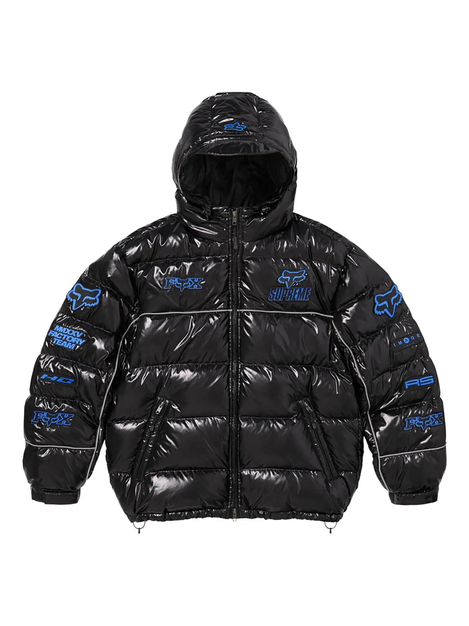 Куртка Fox Racing®