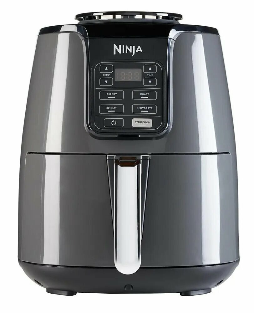 Фритюрница Ninja AF100EU 1550w 3.8 l