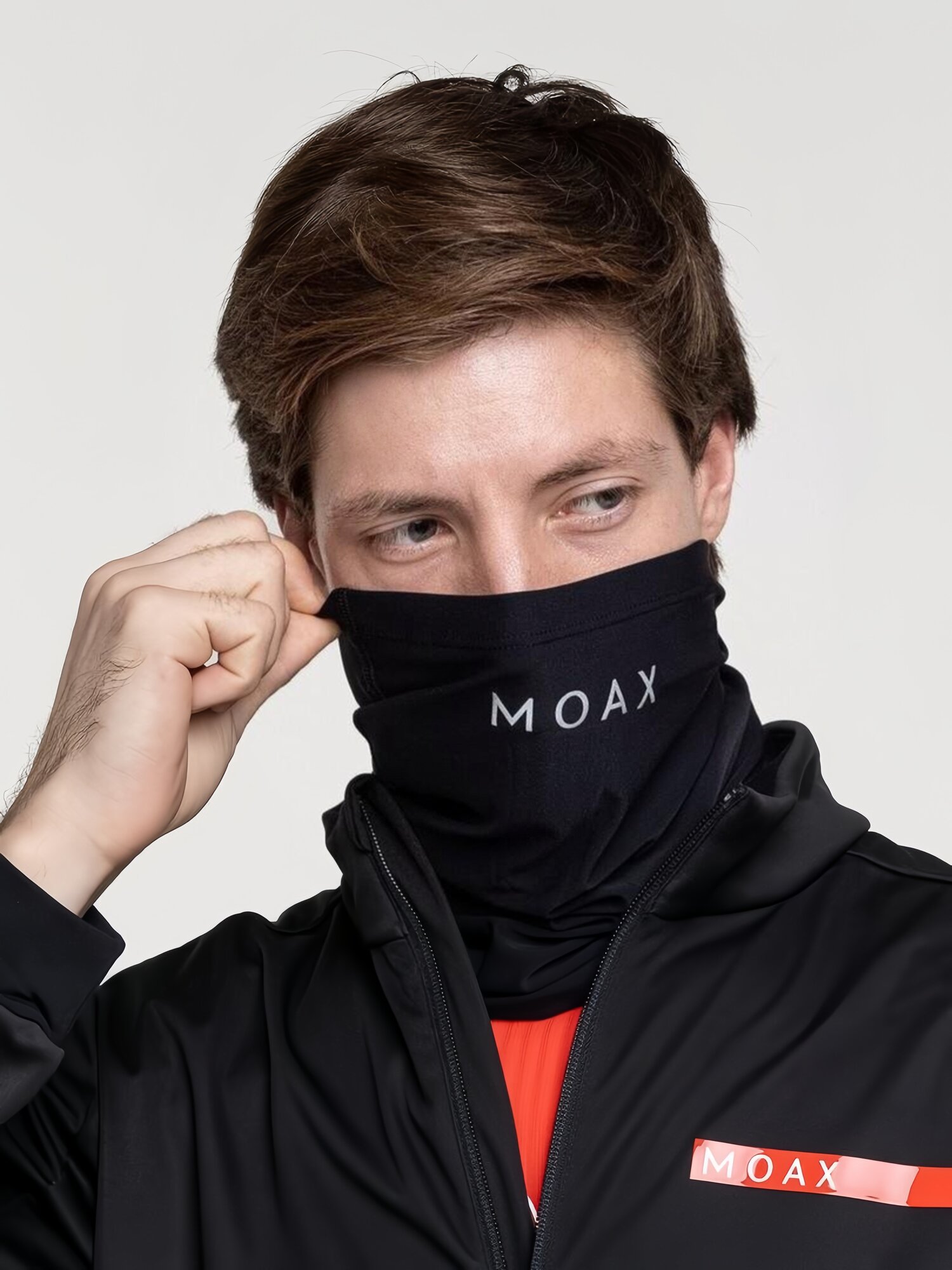 Бафф MOAXSPORT Sirius warm для мужчин и женщин