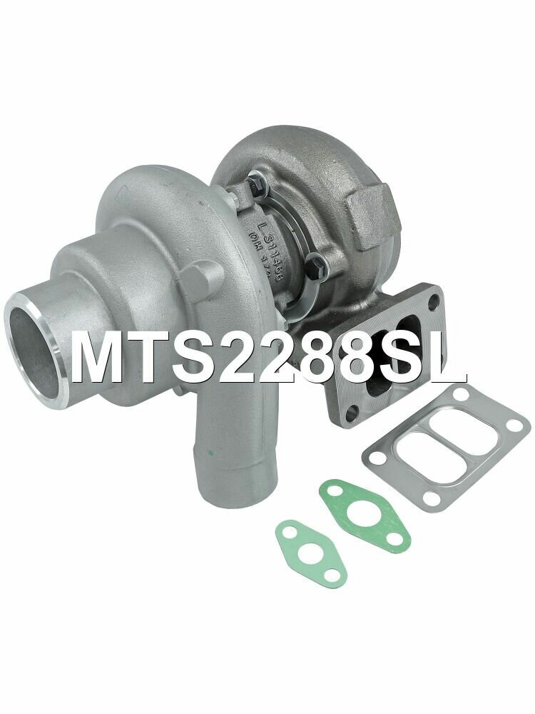 Турбокомпрессор Krauf MTS2288SL