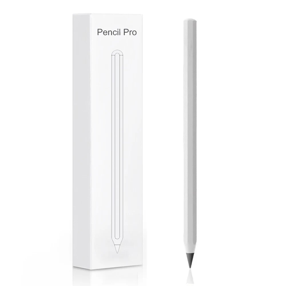 Белый карандаш Pencil Pro